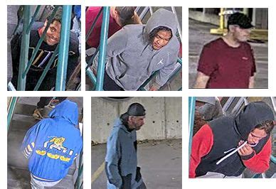 Police Seek Information Related To Downtown Assaults Brantford Expositor