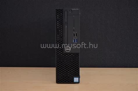 DELL Optiplex Small Form Factor SF Optiplex Pc Mysoft Hu