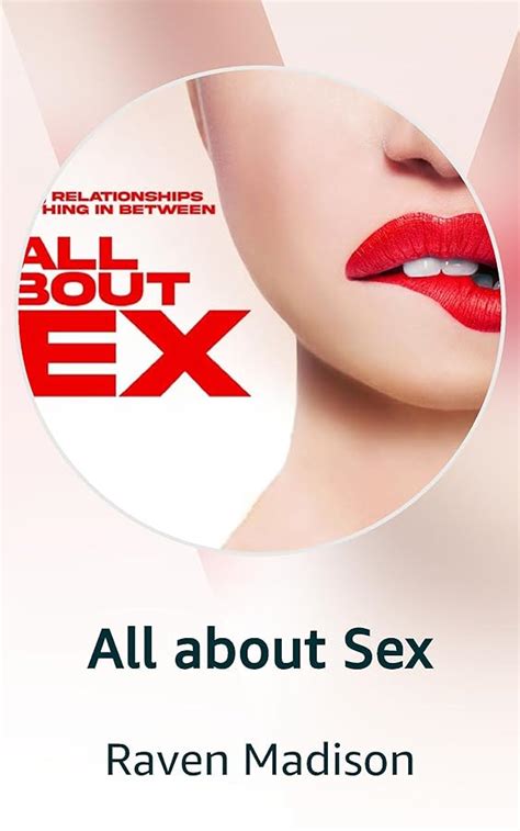 All About Sex Kindle Vella