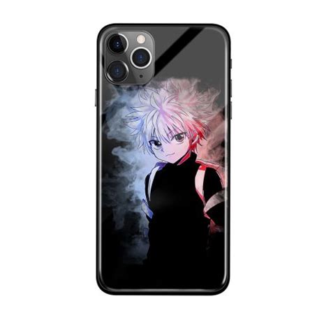 Hunter X Hunter Killua Zoldyck Cute Phone Case