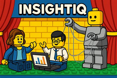 Insightiq Democratizing Data Analysis With Ai By Hrishikesh Apr 2025 Medium