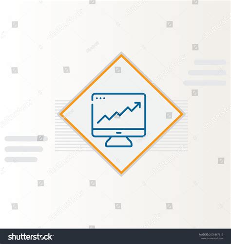Gaining Scalability Flexibility Based On Consumption Stock Vector Royalty Free 2005867619