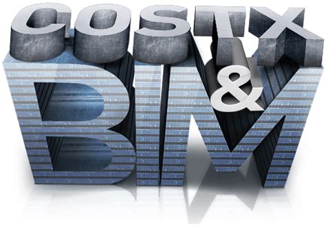 Costx Fully Integrated Cost Estimation Software Revit News