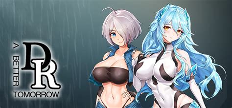Dxr A Better Tomorrow Best Adult Games On Svsporngames
