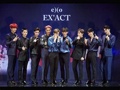 EXO To Release Repackage Album In August