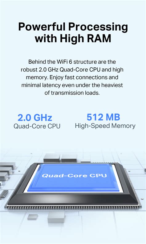 Tp Link Archer Ax80 Ax6600 8 Stream Wifi 6 Wireless Router With 2 5g Port Ax Mesh Onemesh Mu