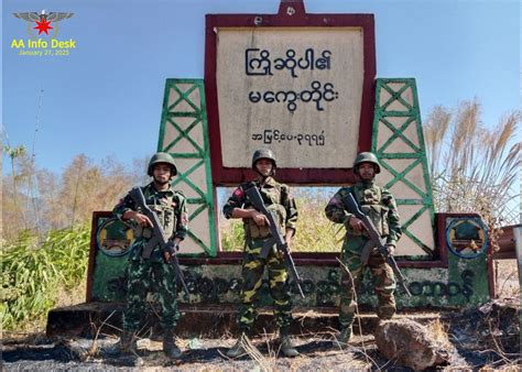 စစ်ကြောင်းတခုလုံးပြုတ်ခဲ့တဲ့ ဘုတလင်မှာ စစ်တပ်ကတကြော့ပြန် ဝင်ရောက်သတ်ဖြတ်နေ ရုပ် သံ