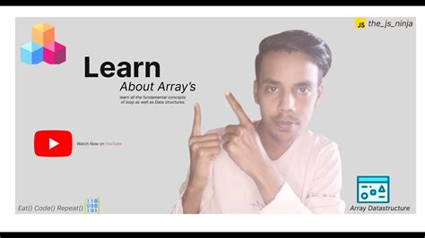 The Basic Concepts Of Array How To Declare And Initialize Them How To Access Each Array