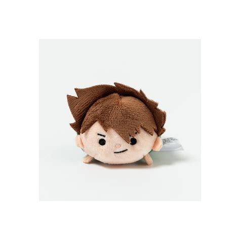 Plush Tai Kamiya Digi Digi Otedama Digimon Adventure 02 Meccha Japan