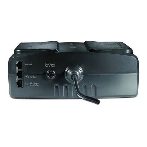 APC BE700G Power Saving Back UPS ES Uninterruptible Power Supply 405W 700VA Power UPS