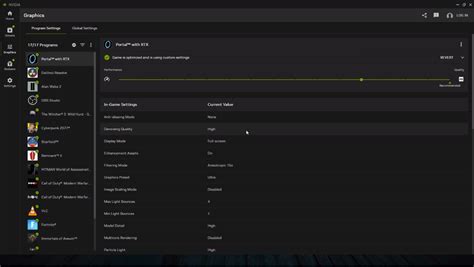 Aloha To GeForce Experience Farewell To Control Panel Meet The New Nvidia App