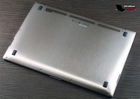 Asus Zenbook Ux A Review The Most Affordable Asus Ultrabook