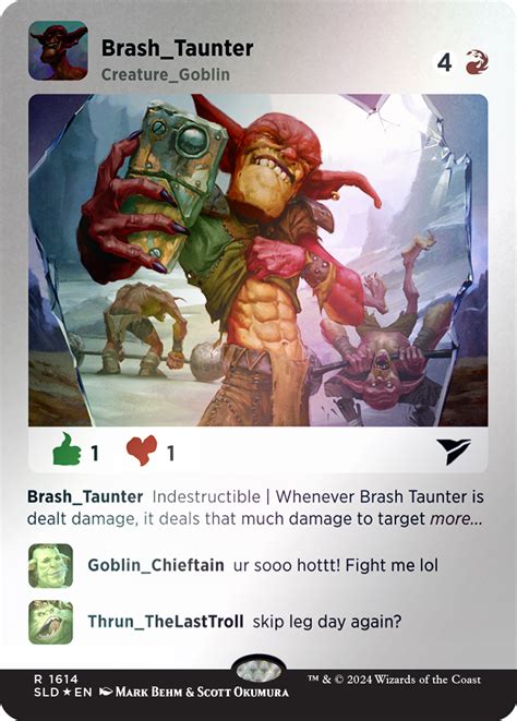 Spring Into Action Bundle Foil Edition Secret Lair