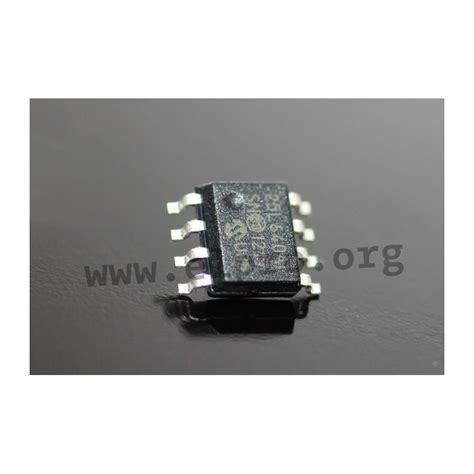 LC A I SN Microchip EEPROMs Serial Elpro Elektronik