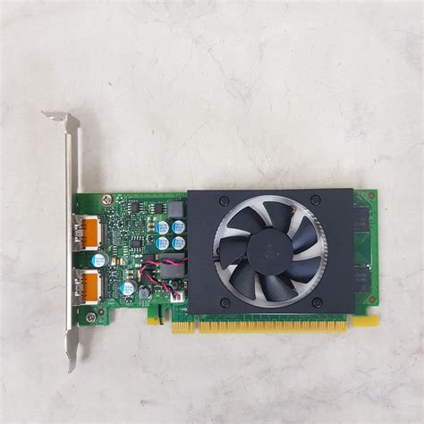 Gt730 2g Ddr5 มือสอง Yur Electronic Thaipick