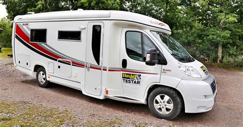Checklista Köpa Begagnad Husbil Detta Ska Du Tänka På Husbil And Husvagn