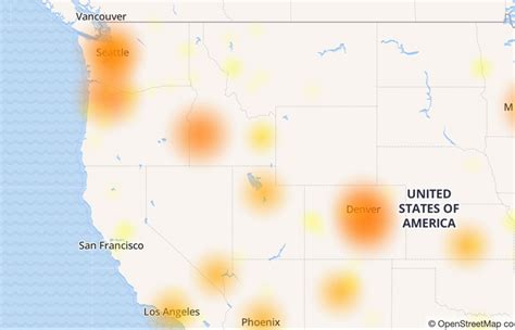 UPDATE Internet Service Back Online For Many CenturyLink Customers