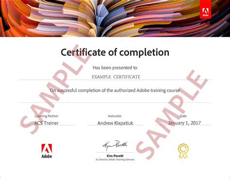 Acrobat Training Toronto Acs Trainer