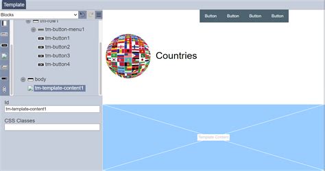 Example · Cms Management
