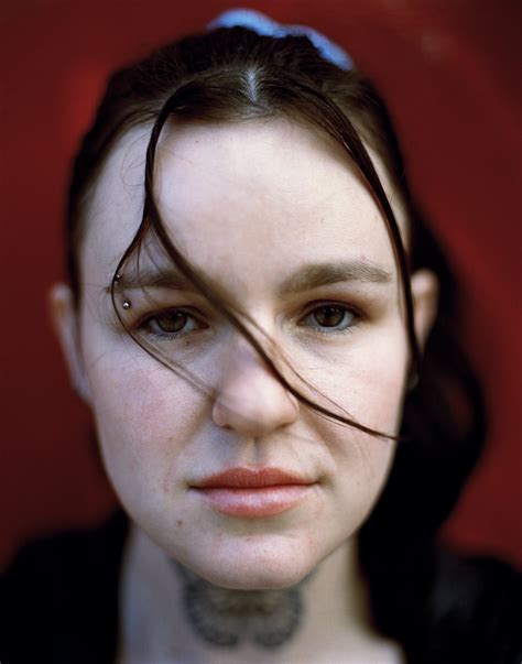 Inside Vincent Wechselbergers Intimate Portraits Of Queer Sex Workers