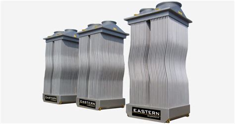 About Recuperators Eastern Recuperators