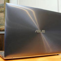 Asus Zenbook Prime Ux A Review The Verge