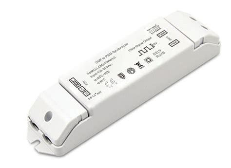 Dmx Pwm Dimming Synchronizer Lll Dmx Pwm 30 Shenzhen Lumilime