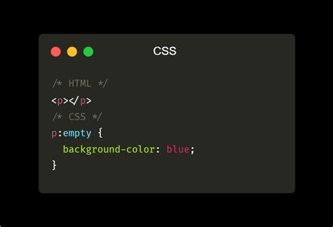 Css Tips To Improve Your Web Design And Development💡🚀 A Thread🧵↓