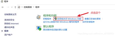 Windows10安装wslubantu1804后无法实现ssh远程链接的解决办法wsl无法与服务器建立连接 Csdn博客