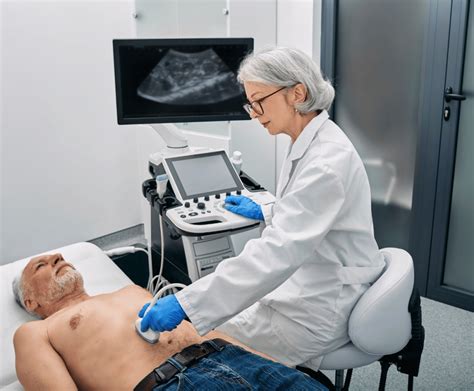 Abdominal Scan Ultrasound Abdominal Scan Rad Clinic