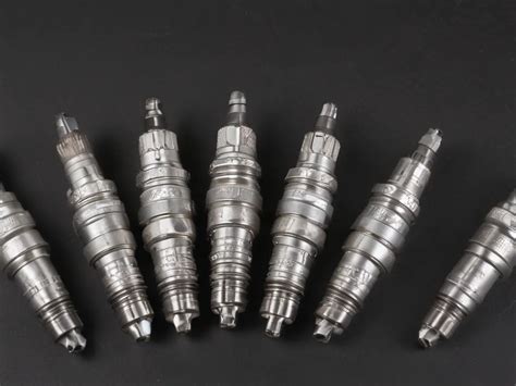 Changing Spark Plugs: Better Performance and Fuel Economy - Auto Oil and Fluid Mastery