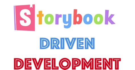 practical guide to storybook driven development by juan david