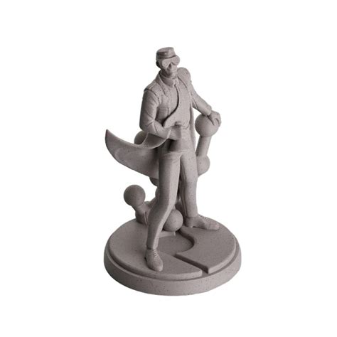 Pla Polyterra Polymaker Marble Limestone Mármol Caliza