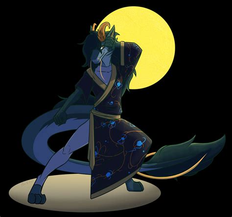 Artfight 2023 Zhenya By Blue42fox On Deviantart