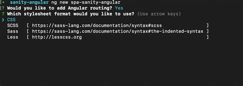 How To Create A Single Page Application With Angular Guide