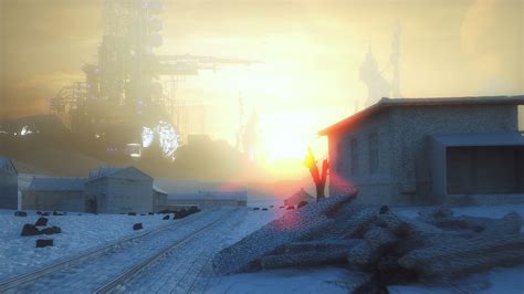 석유 공장 3d 모델 139 Unknown Max Free3d