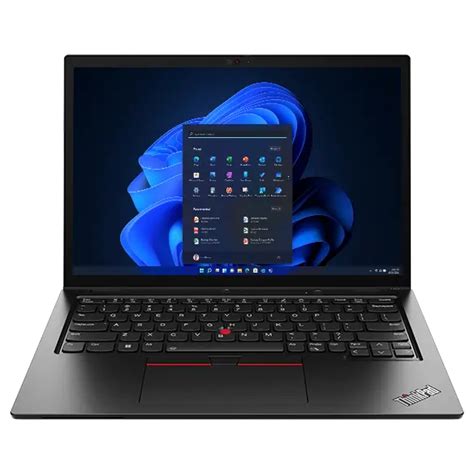 ThinkPad L In Gen Intel Inch In Compact Laptop Powered By Intel Core CPU