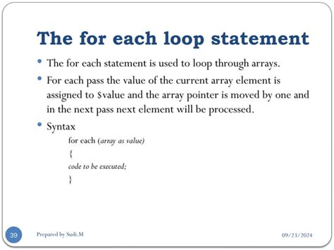 Chapter 4 Server Side Php Haypertext Ppptx