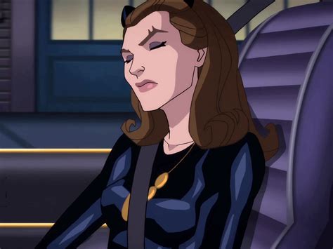 Catwoman Return Of The Caped Crusaders 08 Unc By Bobko On Deviantart