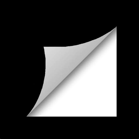 Creative Cutout Paper Design