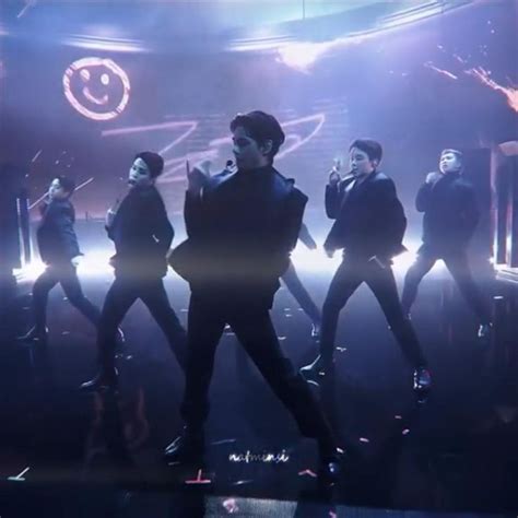 Bts Edit