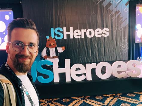Filip Hric On Linkedin Jsheroes