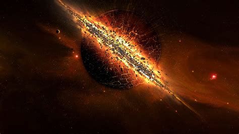 Star Exploding Wallpapers Wallpaper Cave