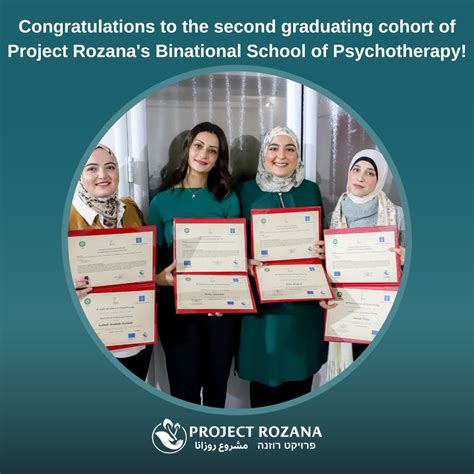 Project Rozana On Linkedin Project Rozana Was Elated To Celebrate The Graduating Cohort Of Its