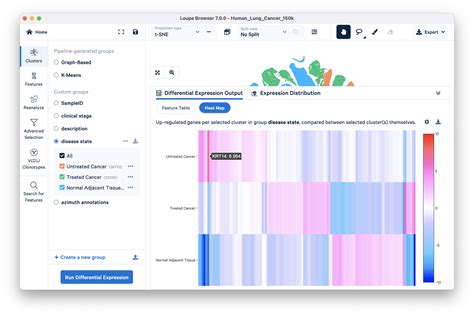 Loupe Cell Browser At Phillip Hayes Blog