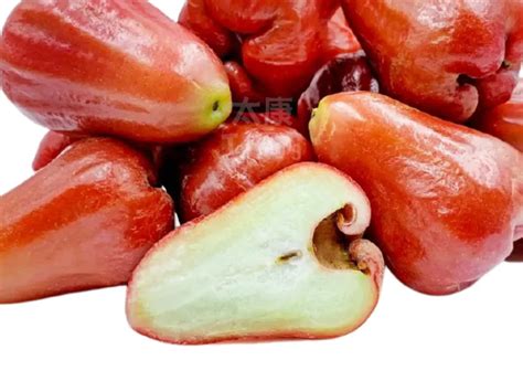 Fruta Jambu