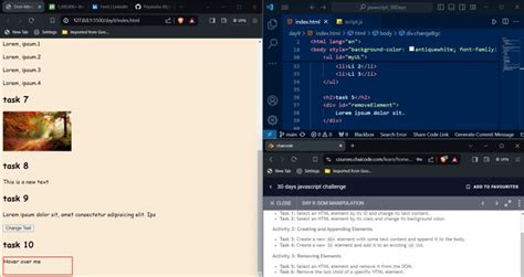 Completed Javascript Challenge With Hitesh Choudhary Sir Priyanshu