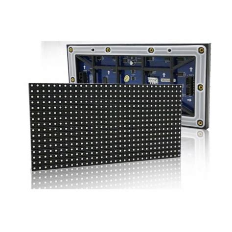 Digits Segment LED Display Module HC ElectroDragon