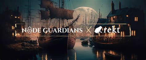 our campaigns begin your blockchain adventure node guardians level