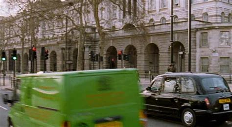 2002 Lti Txii In Daylight Robbery 2008